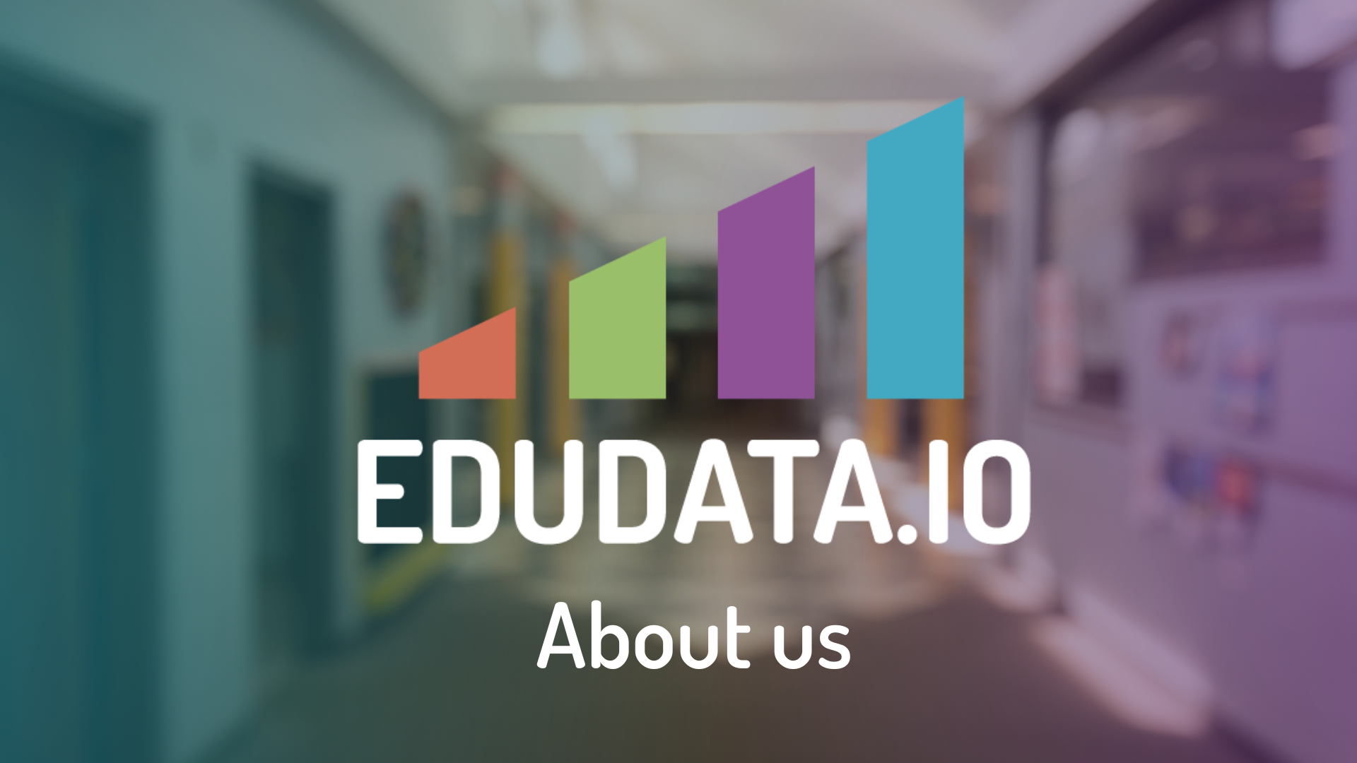 Edudata About Us